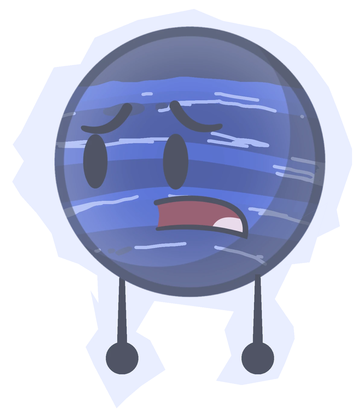 Erebus | Galactic comics 3.0 Wiki | Fandom