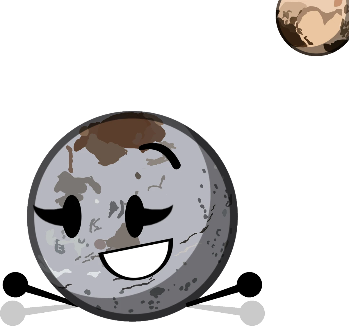 Charon | Galactic comics 3.0 Wiki | Fandom