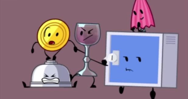 Glorious Galaxies | Galactic Conquest (Object Show) Wiki | Fandom