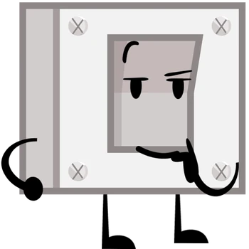 Lightswitch | Galactic Conquest (Object Show) Wiki | Fandom