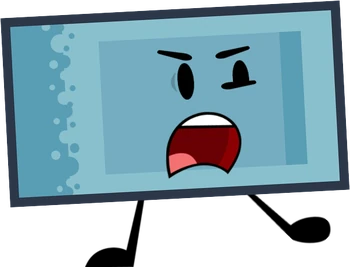 Brick | Galactic Conquest (Object Show) Wiki | Fandom