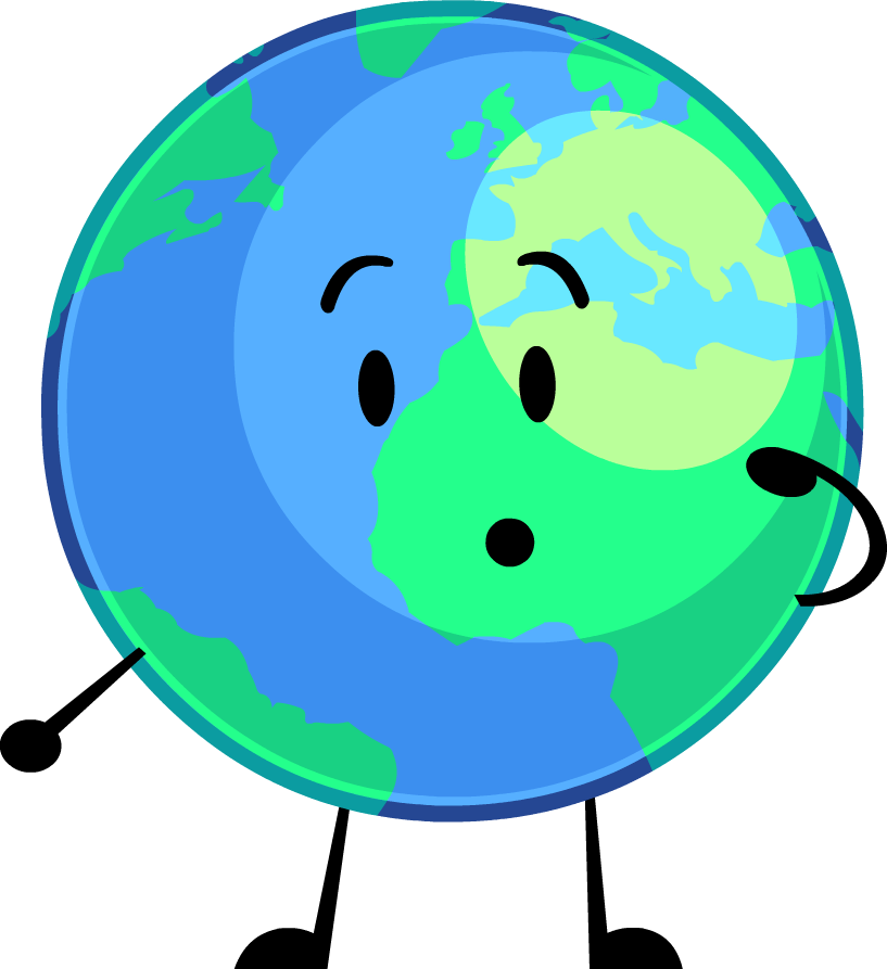 Globe/Gallery | Galactic Conquest (Object Show) Wiki | Fandom