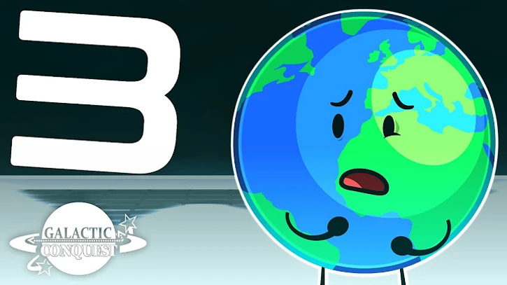 Puzzled and Perplexed | Galactic Conquest (Object Show) Wiki | Fandom