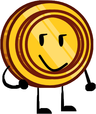 Arcade Token | Galactic Conquest (Object Show) Wiki | Fandom