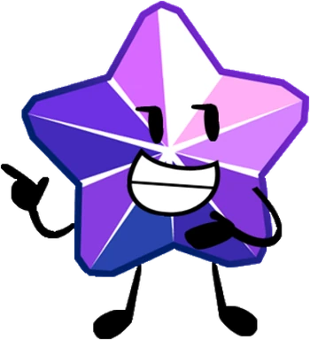 Star | Galactic Conquest (Object Show) Wiki | Fandom