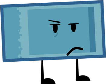 Brick | Galactic Conquest (Object Show) Wiki | Fandom