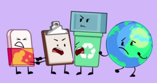 Naturalistic Novas | Galactic Conquest (Object Show) Wiki | Fandom