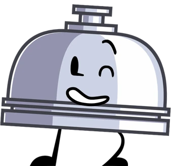 Bell | Galactic Conquest (Object Show) Wiki | Fandom