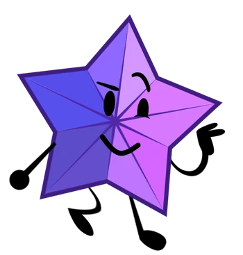 Star | Galactic Conquest (Object Show) Wiki | Fandom