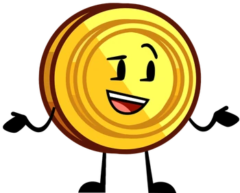 Arcade Token | Galactic Conquest (Object Show) Wiki | Fandom