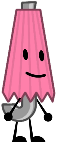 Umbrella | Galactic Conquest (Object Show) Wiki | Fandom