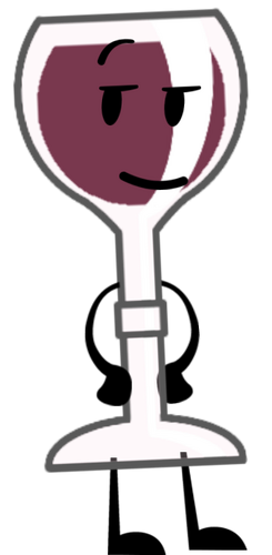 Wine Glass Galactic Conquest Object Show Wiki Fandom