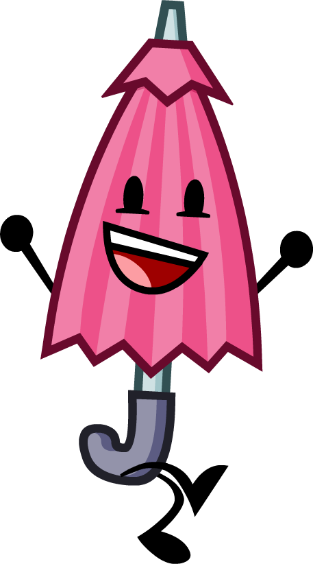 Umbrella | Galactic Conquest (Object Show) Wiki | Fandom