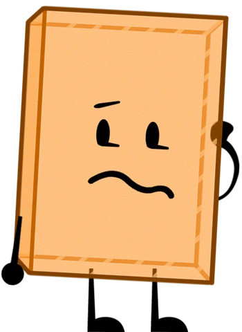 Folder | Galactic Conquest (Object Show) Wiki | Fandom