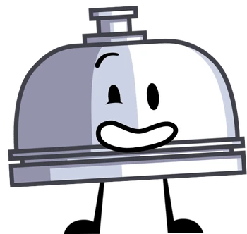 Bell | Galactic Conquest (Object Show) Wiki | Fandom