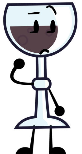 Wine Glass Galactic Conquest Object Show Wiki Fandom
