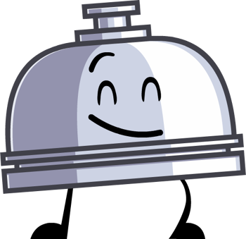 Bell | Galactic Conquest (Object Show) Wiki | Fandom