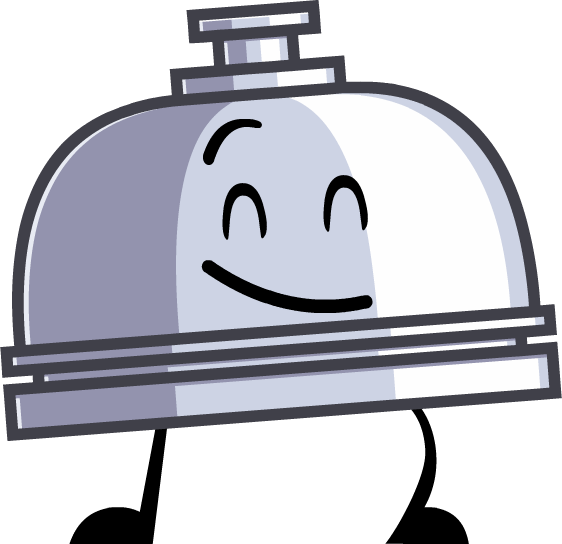 Bell | Galactic Conquest (Object Show) Wiki | Fandom