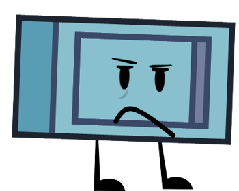 Brick | Galactic Conquest (Object Show) Wiki | Fandom