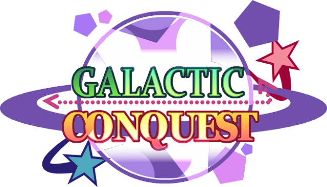 Galactic Conquest | Galactic Conquest (Object Show) Wiki | Fandom