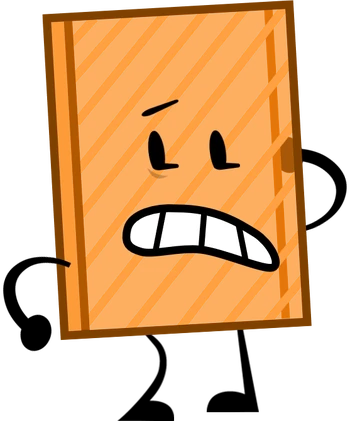 Folder | Galactic Conquest (Object Show) Wiki | Fandom