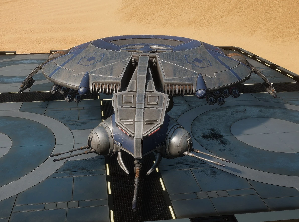 HMP | Galactic Contention Wiki | Fandom