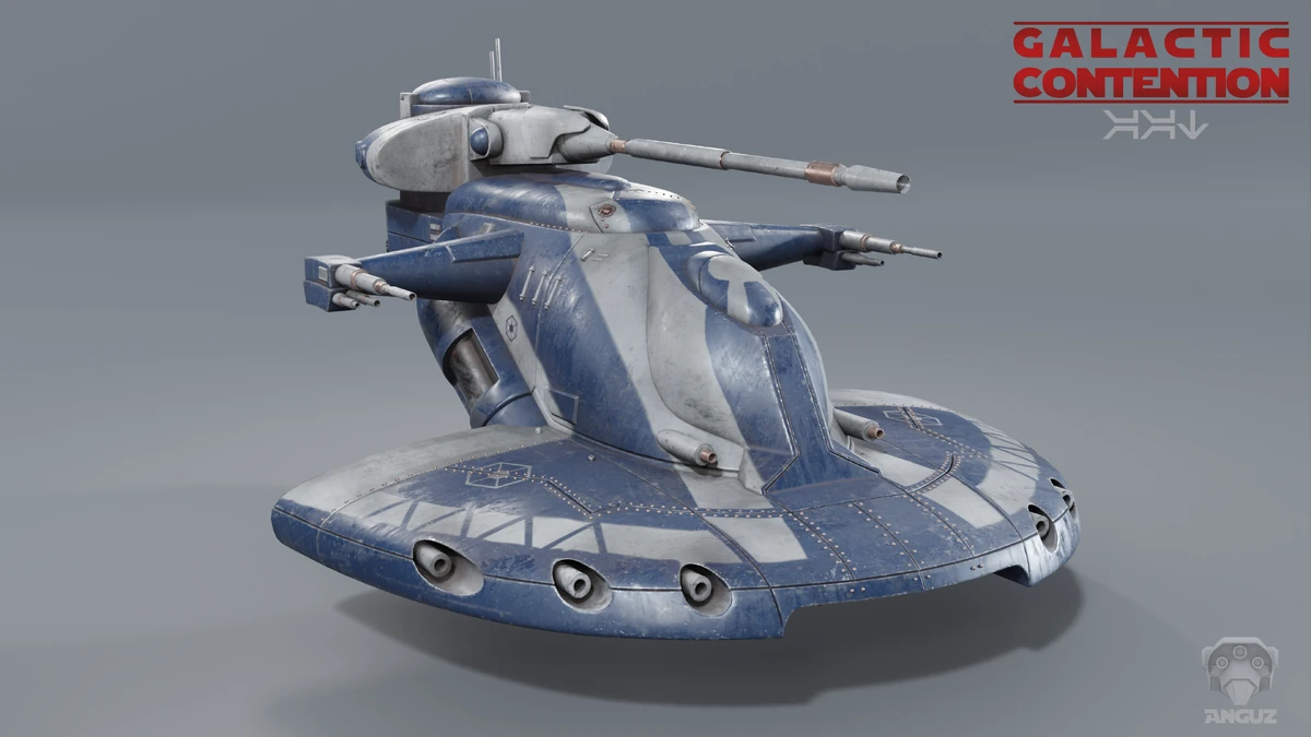 AAT | Galactic Contention Wiki | Fandom