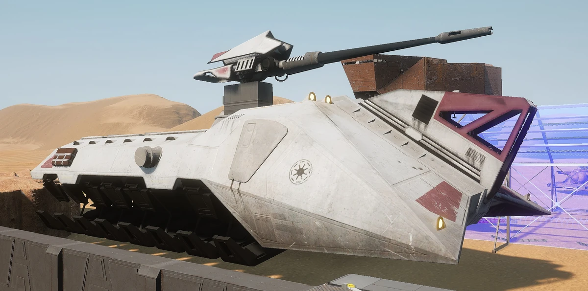 UT-AT | Galactic Contention Wiki | Fandom