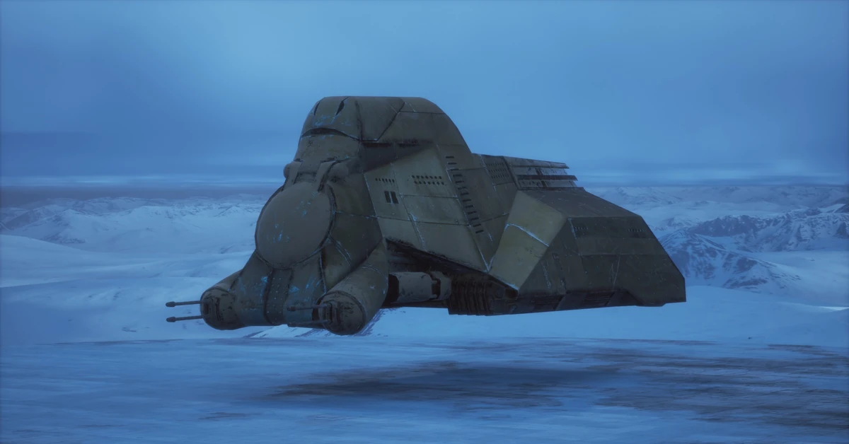 MTT | Galactic Contention Wiki | Fandom