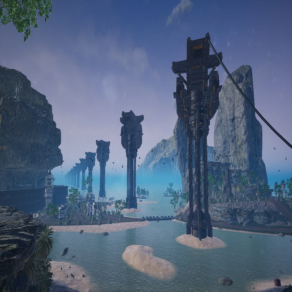 Sesid | Galactic Contention Wiki | Fandom