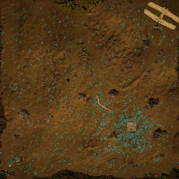 Felucia | Galactic Contention Wiki | Fandom