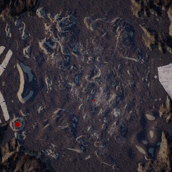 Kavado | Galactic Contention Wiki | Fandom