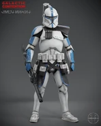 Factions | Galactic Contention Wiki | Fandom