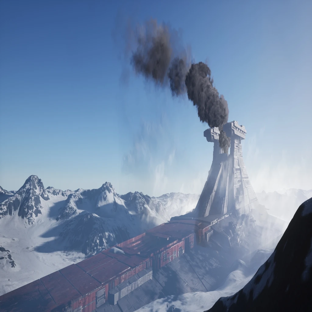 Rhen Var | Galactic Contention Wiki | Fandom