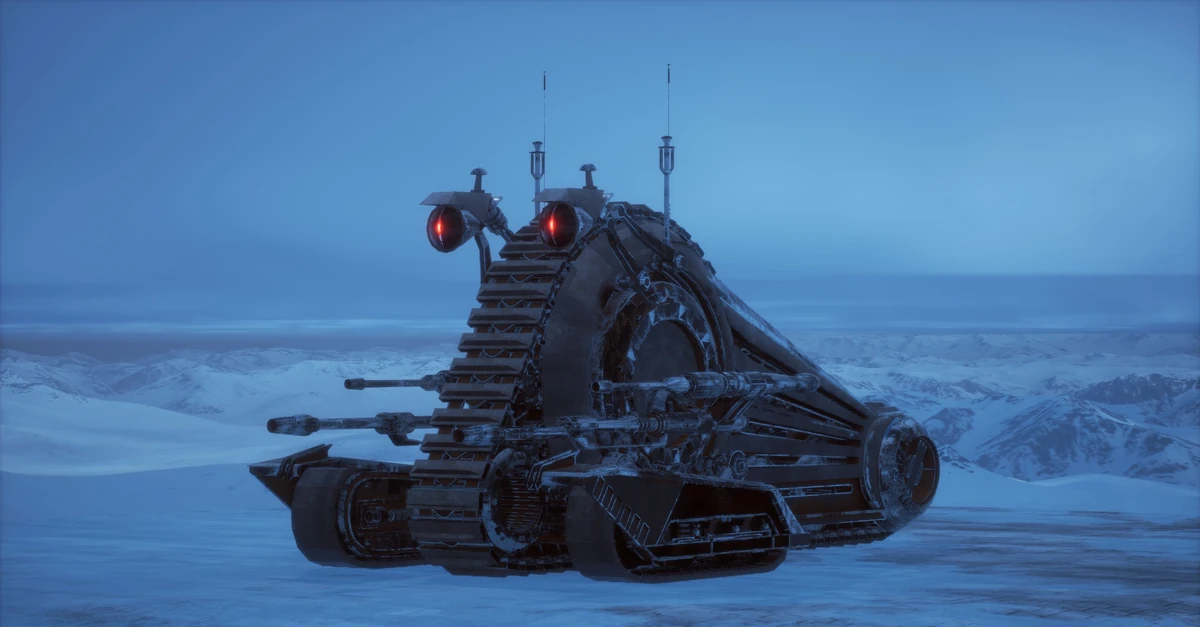 N99 | Galactic Contention Wiki | Fandom