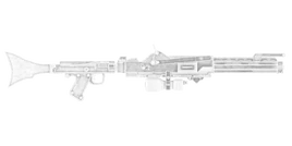 DC-15A | Galactic Contention Wiki | Fandom