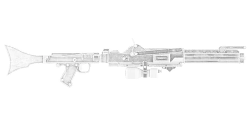 DC-15A | Galactic Contention Wiki | Fandom