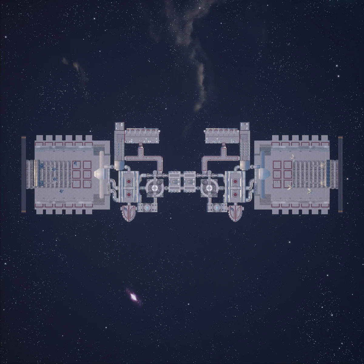 Venator | Galactic Contention Wiki | Fandom