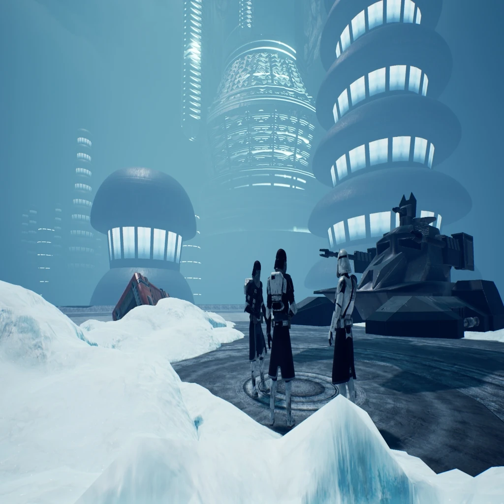 Mygeeto | Galactic Contention Wiki | Fandom