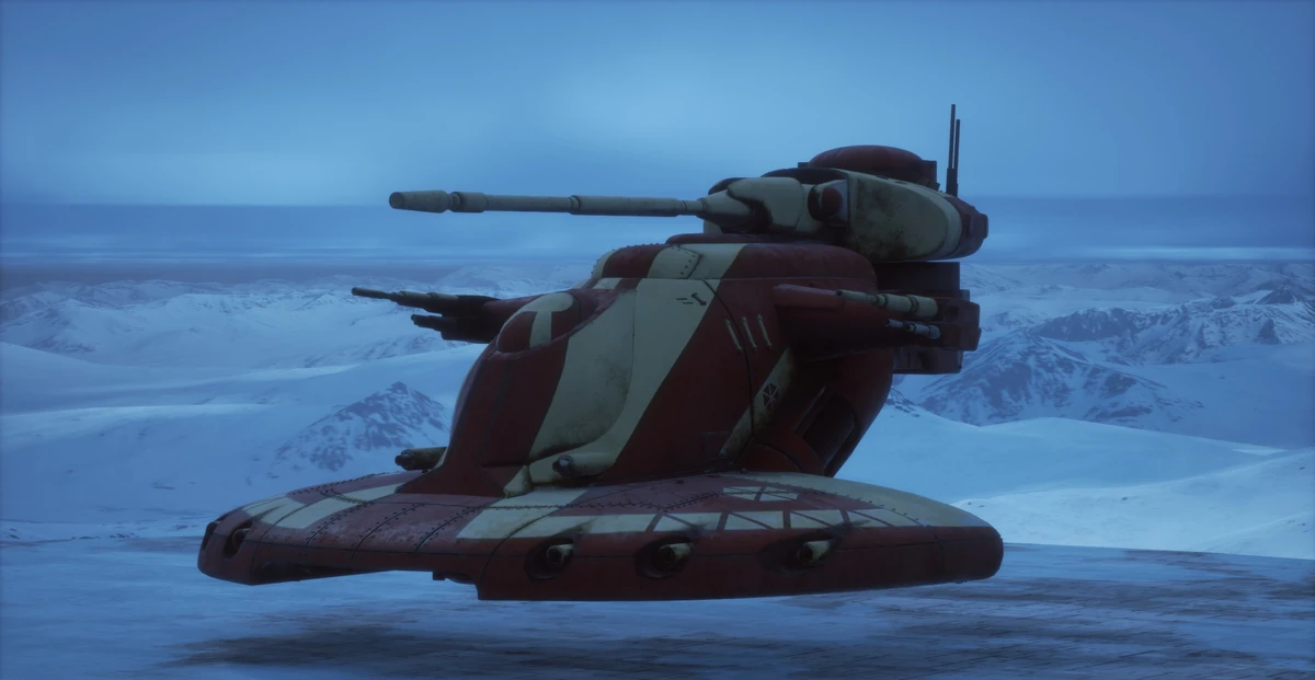 AAT | Galactic Contention Wiki | Fandom