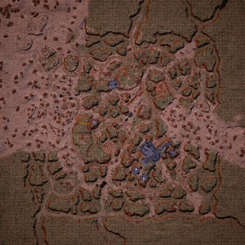 Ryloth | Galactic Contention Wiki | Fandom