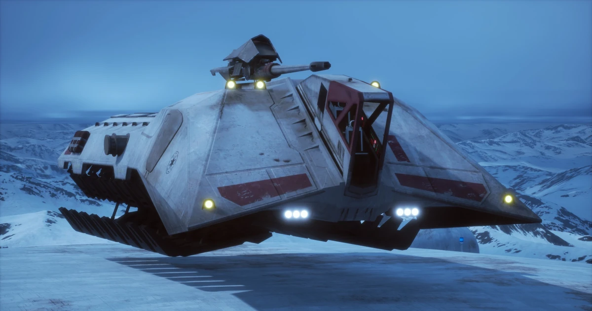 AT-XT | Galactic Contention Wiki | Fandom