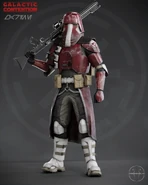 Grand Army of the Republic | Galactic Contention Wiki | Fandom