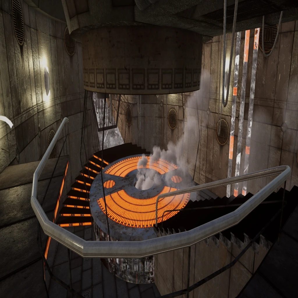 Bespin Cloud City | Galactic Contention Wiki | Fandom