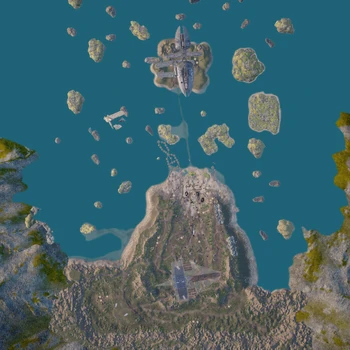 Kashyyyk | Galactic Contention Wiki | Fandom