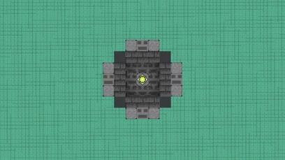 Medium Turret | Galactic Craft Wiki | Fandom