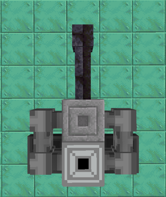 Flak Cannons | Galactic Craft Wiki | Fandom