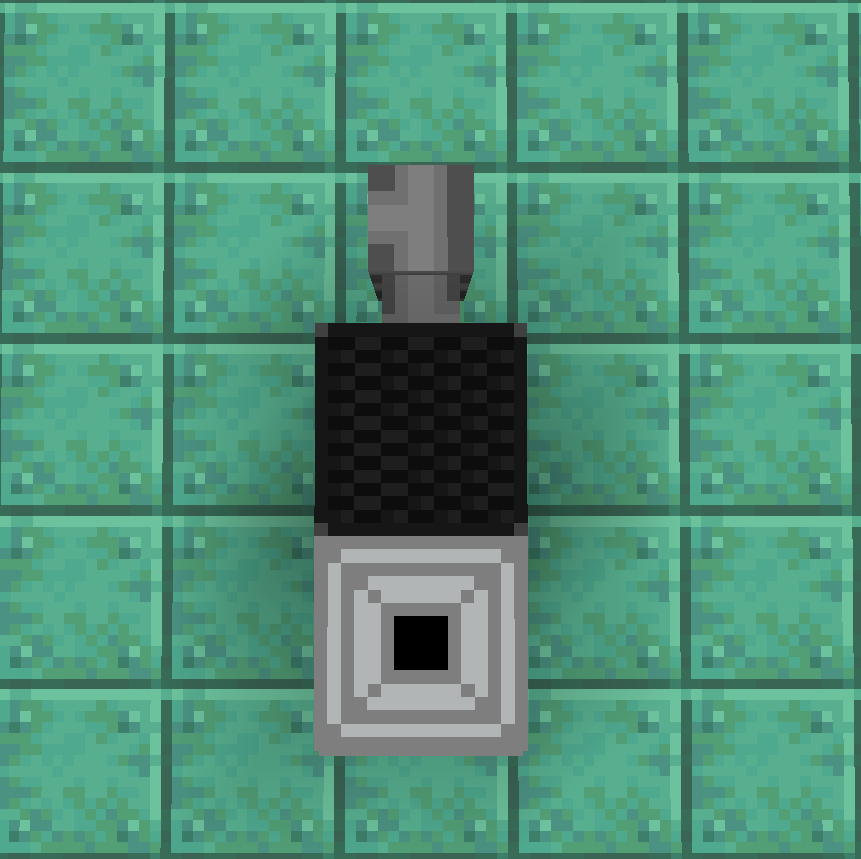 Heavy Cannons | Galactic Craft Wiki | Fandom