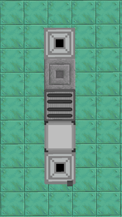 Naval Cannons | Galactic Craft Wiki | Fandom