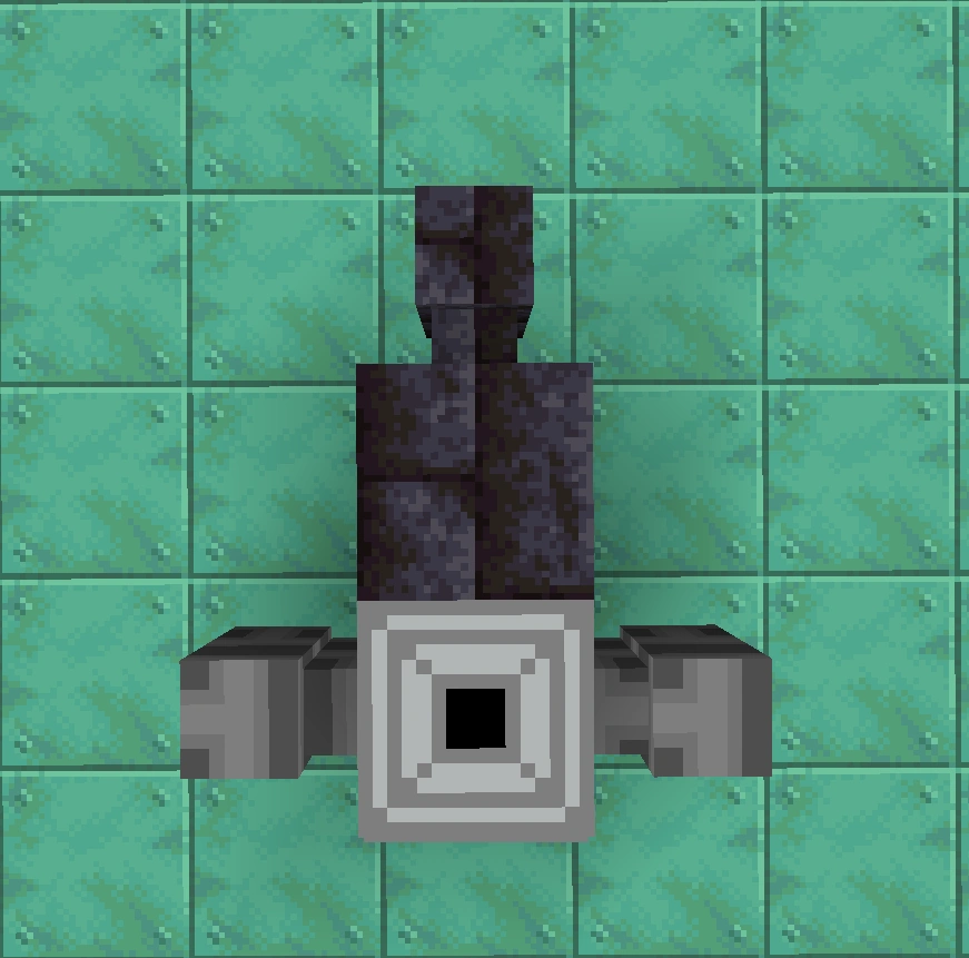 Personnel Cannons | Galactic Craft Wiki | Fandom